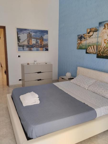 Anna's Little House - Bari