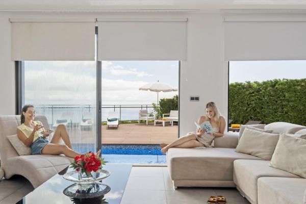 Villa Beausoleil By Madeira Sun Travel - Madeira