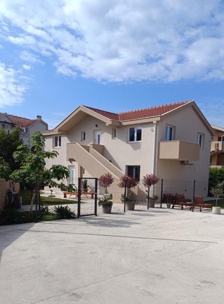 Luxury Apartments A&n - Kotor