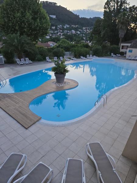 Cottage Varrois - Pierrefeu-du-Var