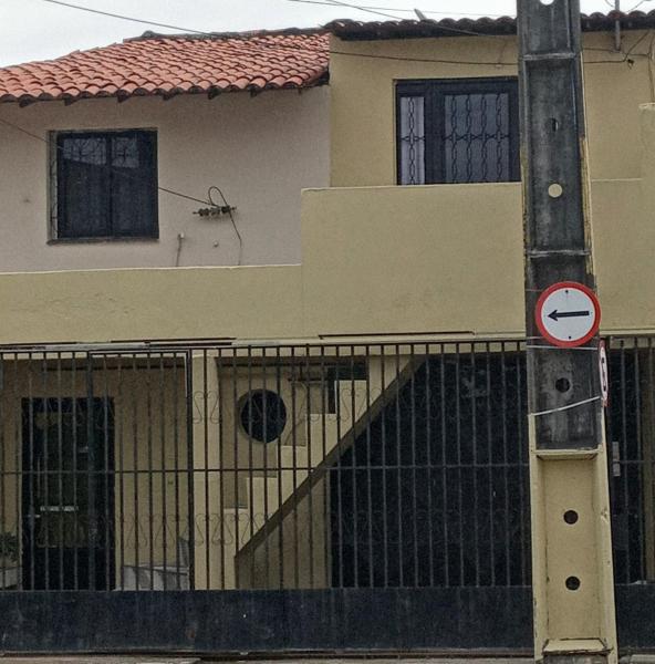 Casa - Fortaleza