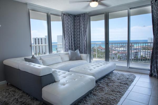 Terrace At Pelican Beach Resort #1007 - Fort Walton Beach, FL