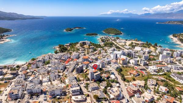 Hotel Milo Ksamil - Ksamil