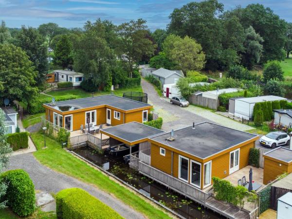 Dubbel Pret - Pays-Bas