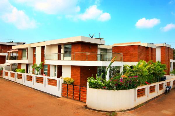 Luxe Loft - Goa