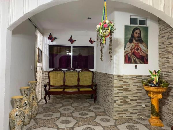 Casa Flor-iba - Durango