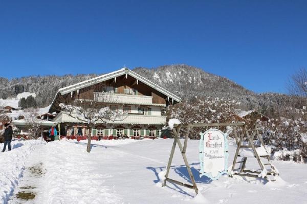 Deva Villa Mittermaier - Reit im Winkl