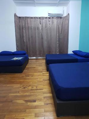 Roomstay Vaganza - Kuantan
