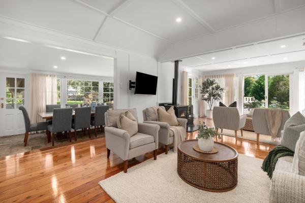 Lavender Cottage Alpine Southern Highlands - Bargo