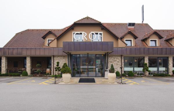 Guesthouse Grof - 斯洛維尼亞