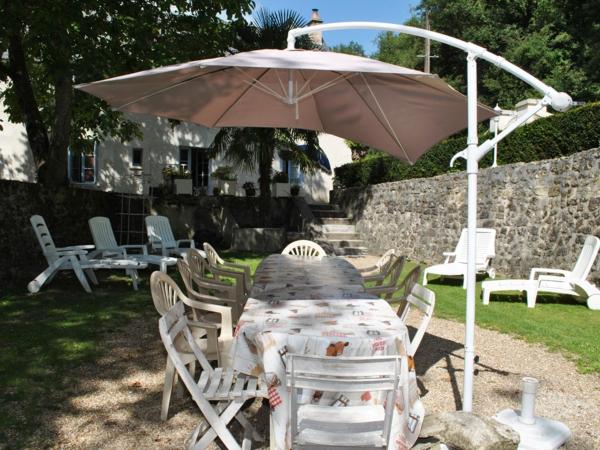 Gîte Rural Rénové 3 Niveaux, Jardin Privatif, éQuipements Loisirs, Draps Inclus, Cheminée, Wifi - Fr-1-381-475 - Amboise