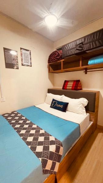 Tz Homestay Timurbay Kuantan - Kuantan