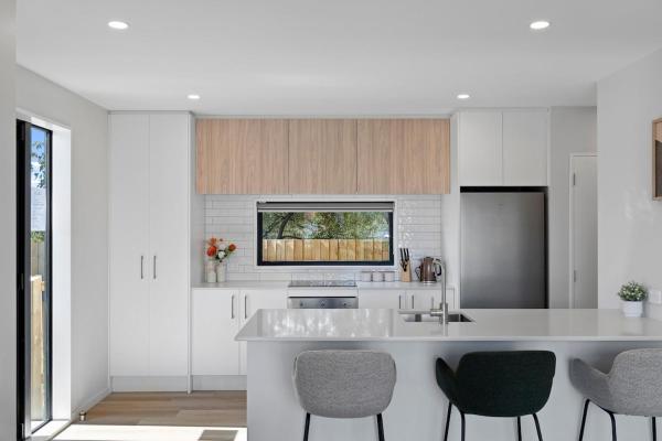 Lux Local Living - Christchurch