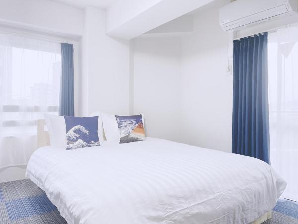 Ksi南常盤台502 - Nagano