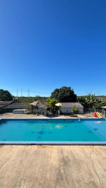 Recanto Do Piu - Goiás (estado)