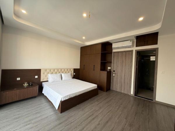 Phố Biển Homestay & Apartment - 興安