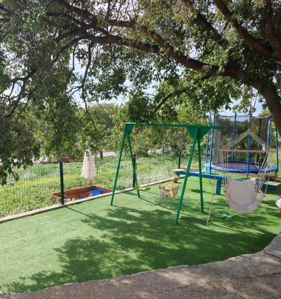 Kids Friendly Seaside Apartments Grebaštica - ŠIbenik - Primošten