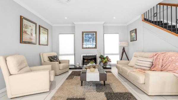 Hunter Valley Lodge - The Vintage Holiday Houses - Pokolbin