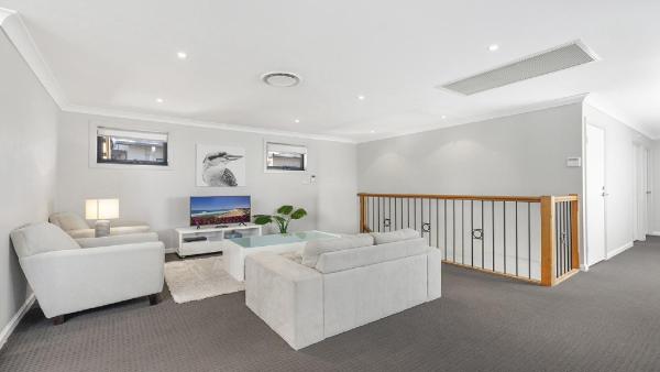 Hunter Valley Lodge - Cessnock