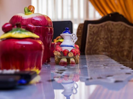 El Paraíso De Mi Madre - Honduras