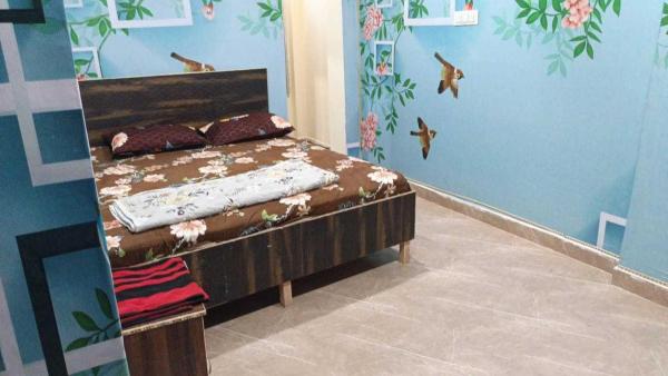 Hotel O Sushant - Faridabad