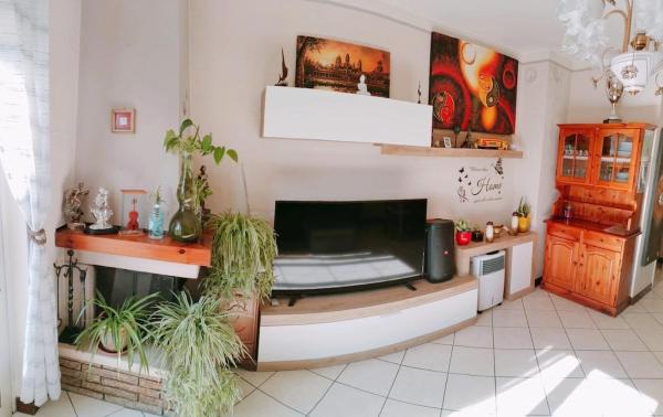 Vin's Apartment - Sarnico