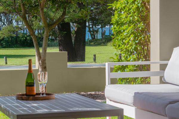 Beachside Bliss On Marine - 3br Apartment By Uholiday - Kingscliff