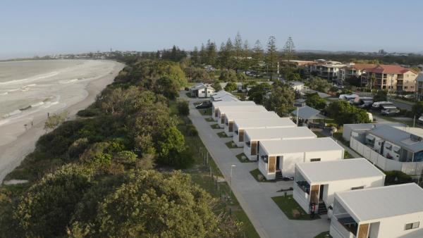 Tweed Holiday Parks Kingscliff North - Kingscliff