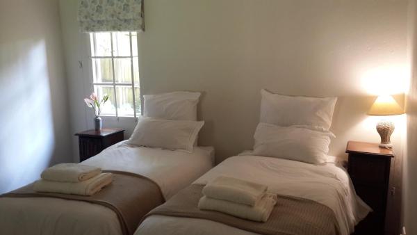 Apartment Chapel Road - Kloof