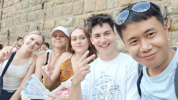 Backpacker's Utopia Youth Hostel - Guangzhou