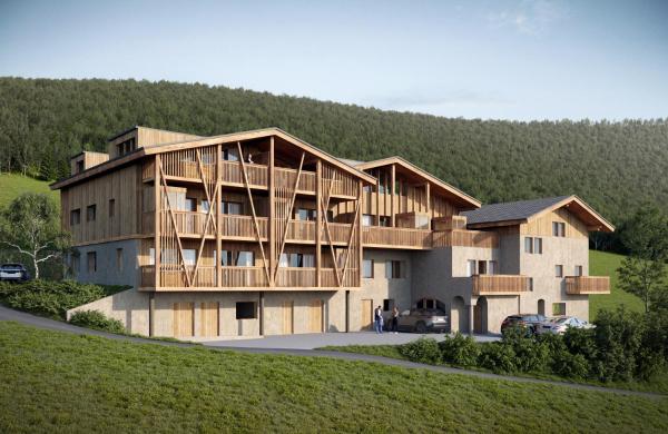 Pension Summererhof - Plose