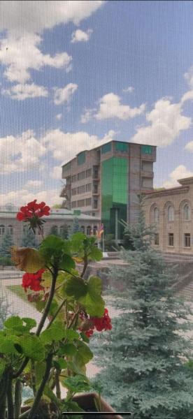 Lalaner Hotel - Armenien