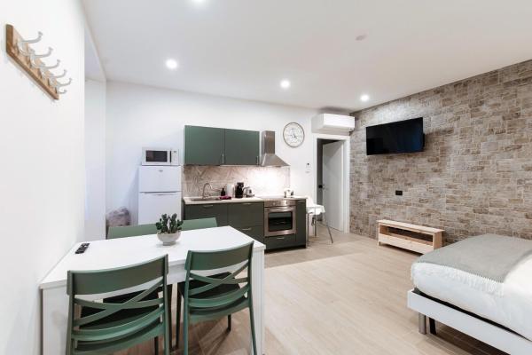 Victoria Studio 1 E 2 By Quokka 360 - Close To Porta Torre In Como - Como