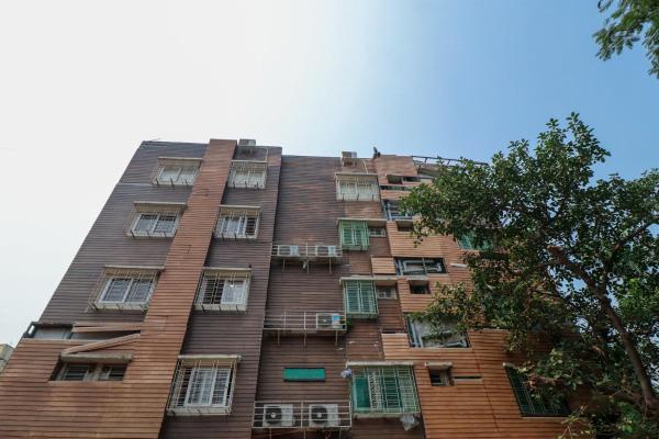 Hotel O Krishna Guest House - Calcuta