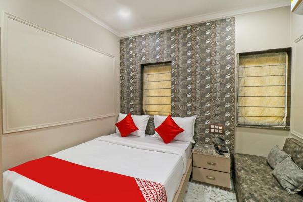 Hotel O Krishna Guest House - Kalkutta