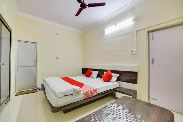 Hotel O Aa Corporate Guest House - Ranchi