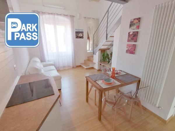 Arsenale - Penthouse In The Heart Of The City - Porto Venere