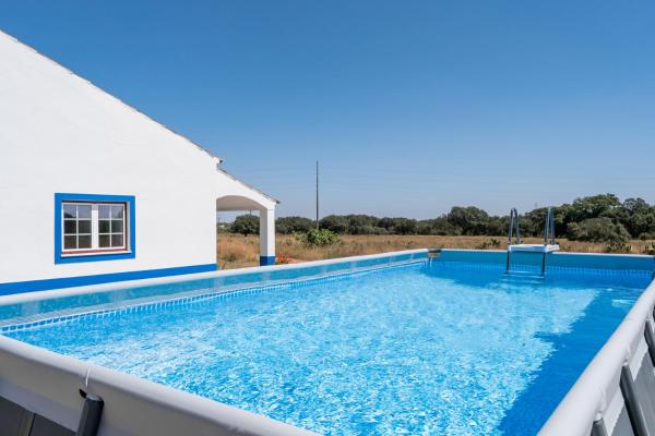 Quinta Do Mocho By Portus Alacer - Borba