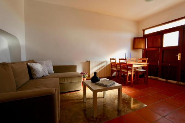 Peaceful Apartment In Peñalba - Navajas