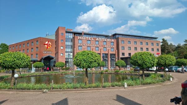 Hotel Asteria - Boxmeer