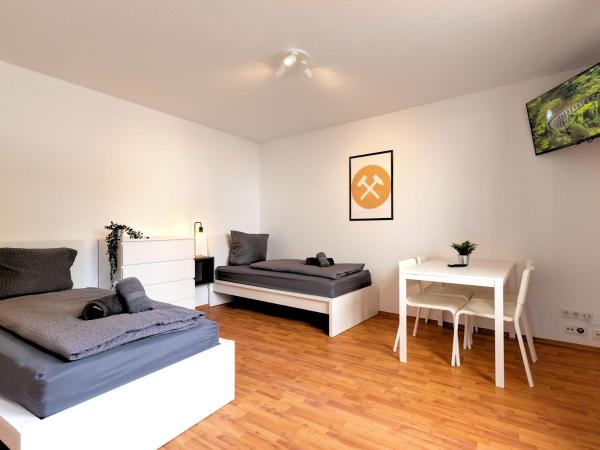 Nice Apartment Herten - Marl
