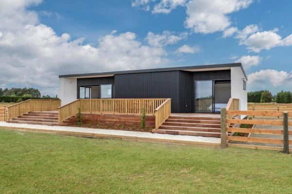 A Quiet Abode - Country Retreat - Pegasus