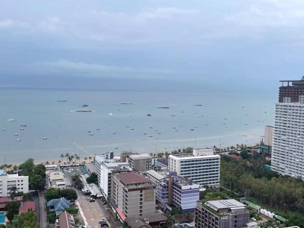 网红公寓Thebasc - Wichian Buri District