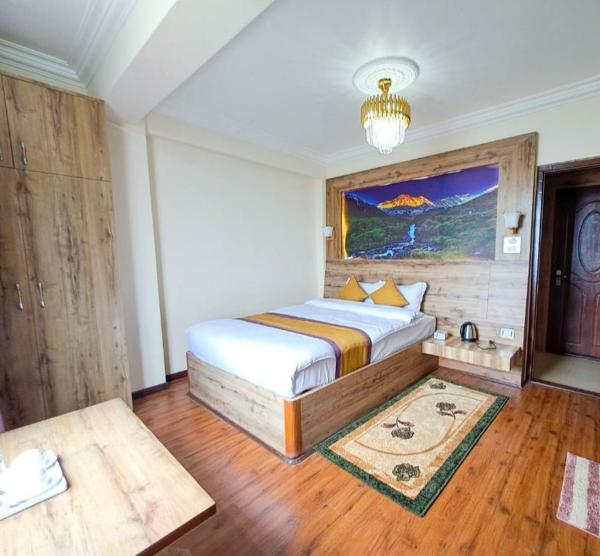 Prem Durbar Hotel - Tibet