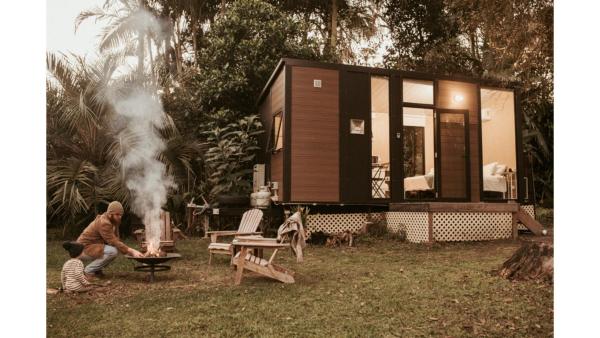 The Stables By Tiny Away - Nambour