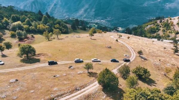 Eko Camp Tara - Montenegro