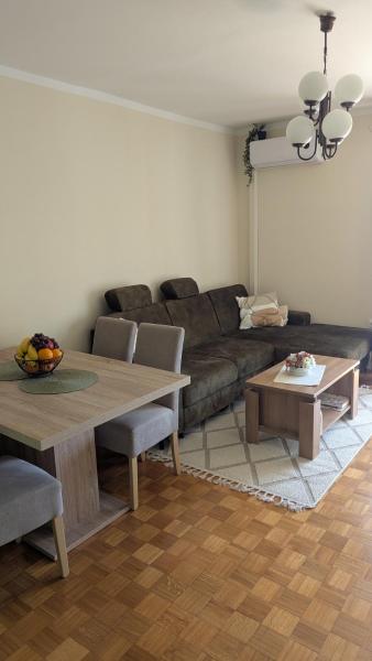 Apartman Biondina - Selce