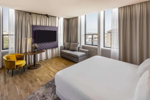 Nh Collection Copenhagen - Copenhaguen