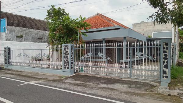 Rumah Dinas Bapak Homestay - Madiun