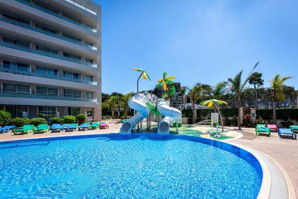 Medplaya Hotel Calypso - Vilafortuny